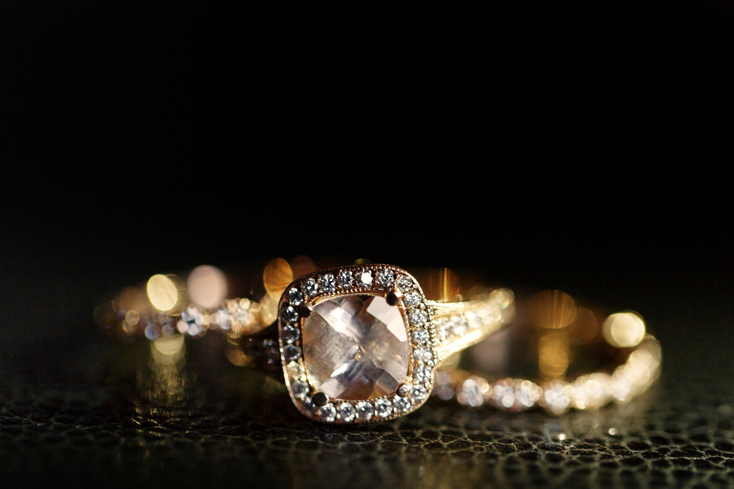 Discover Expert Diamond Jewelers in Dallas
